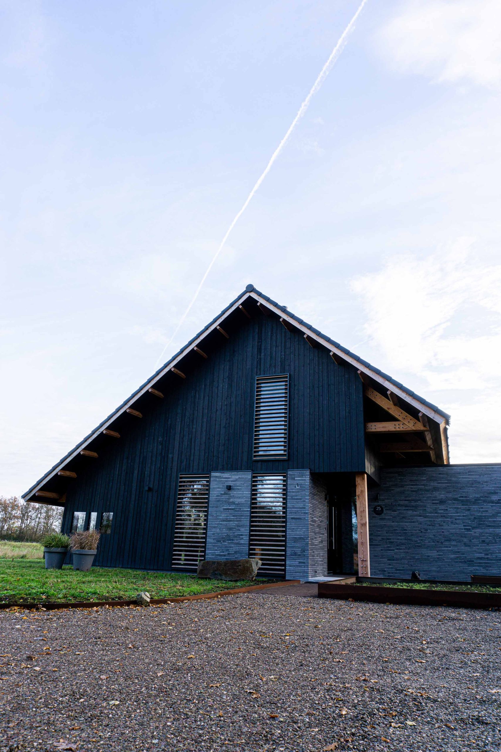 Energieneutrale woning - Hekstra