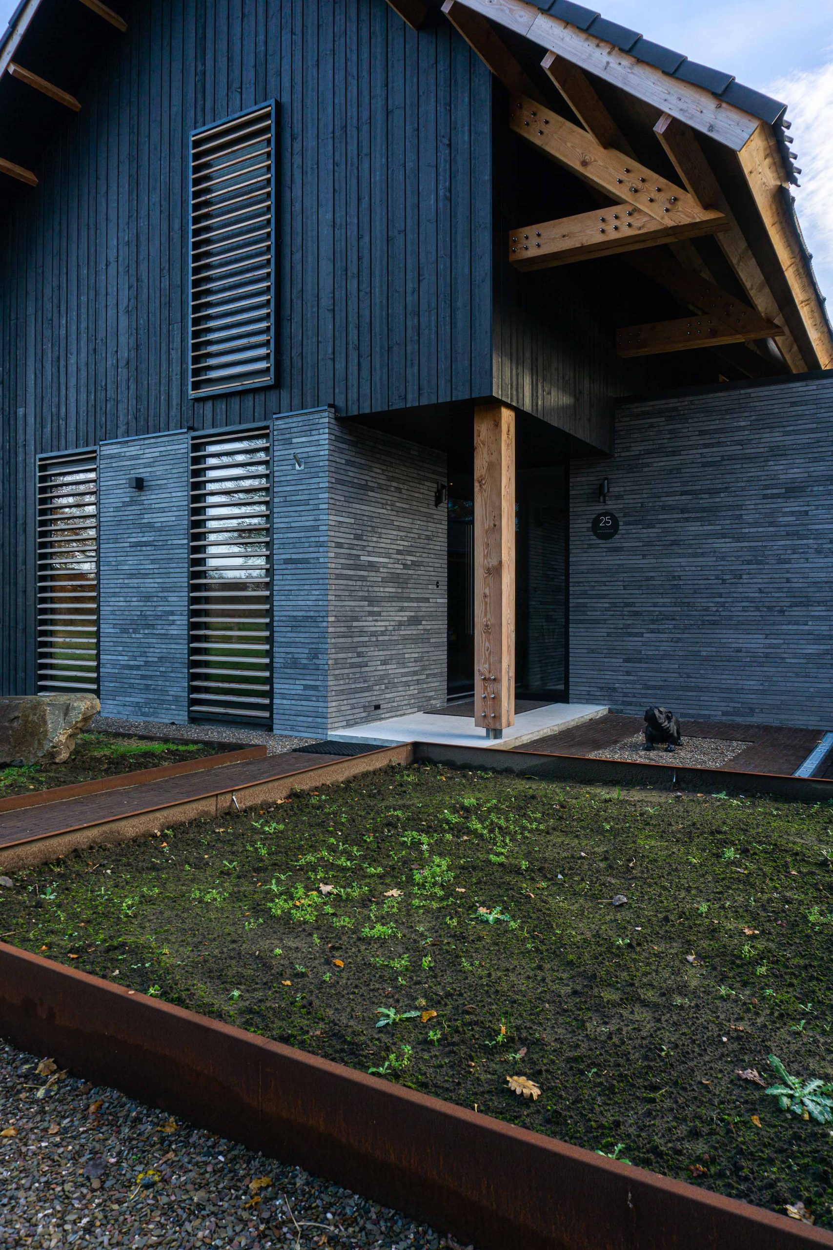 Energieneutrale woning - Hekstra