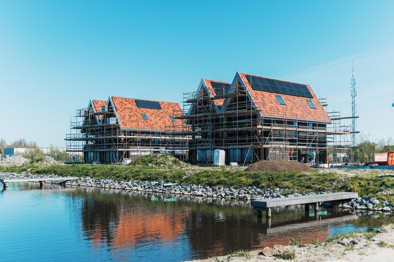 Samen bouwen met Zwanenburg - Hekstra